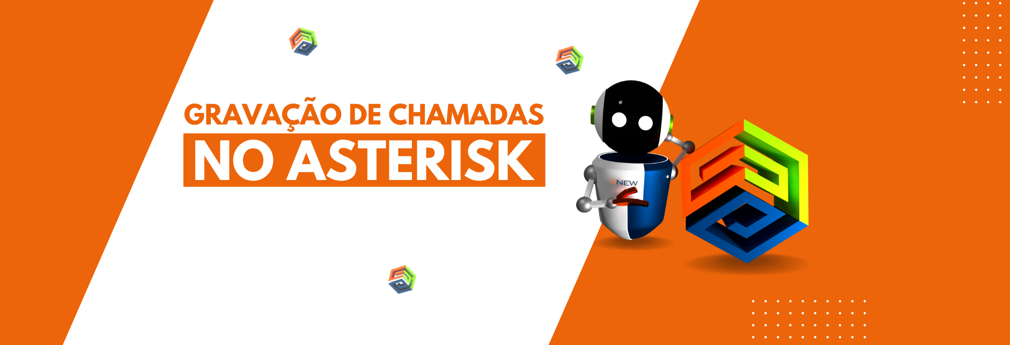 Origem do Asterisk e Passo a Passo da Instalação