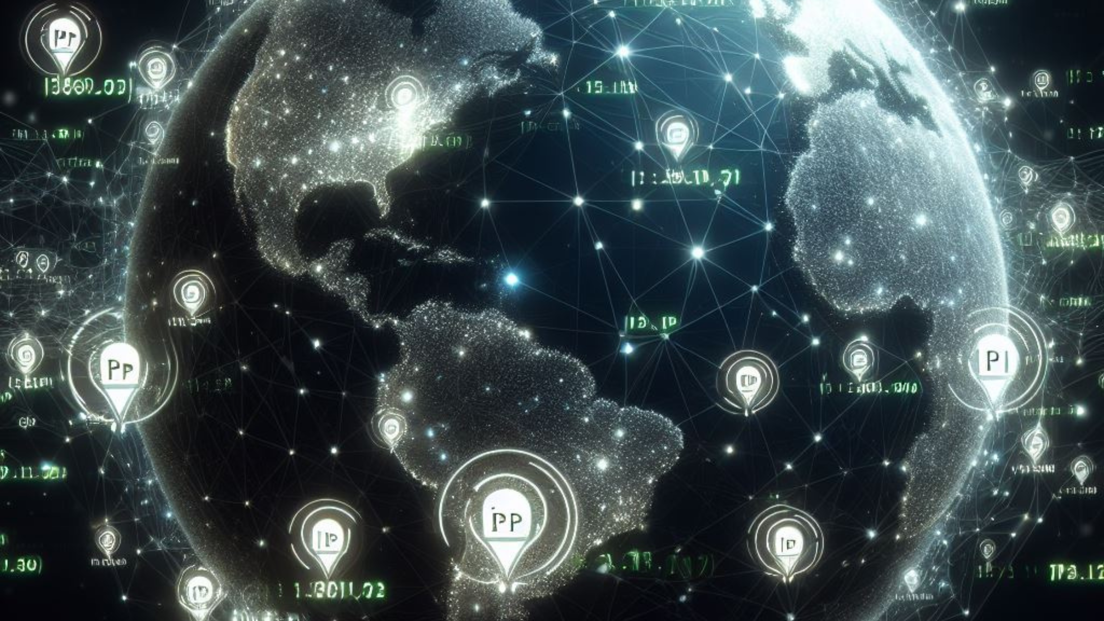 O que é IP: Guia Completo