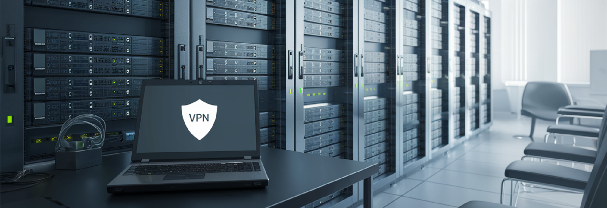 O que é VPN? Entenda como ela garante a sua segurança na internet