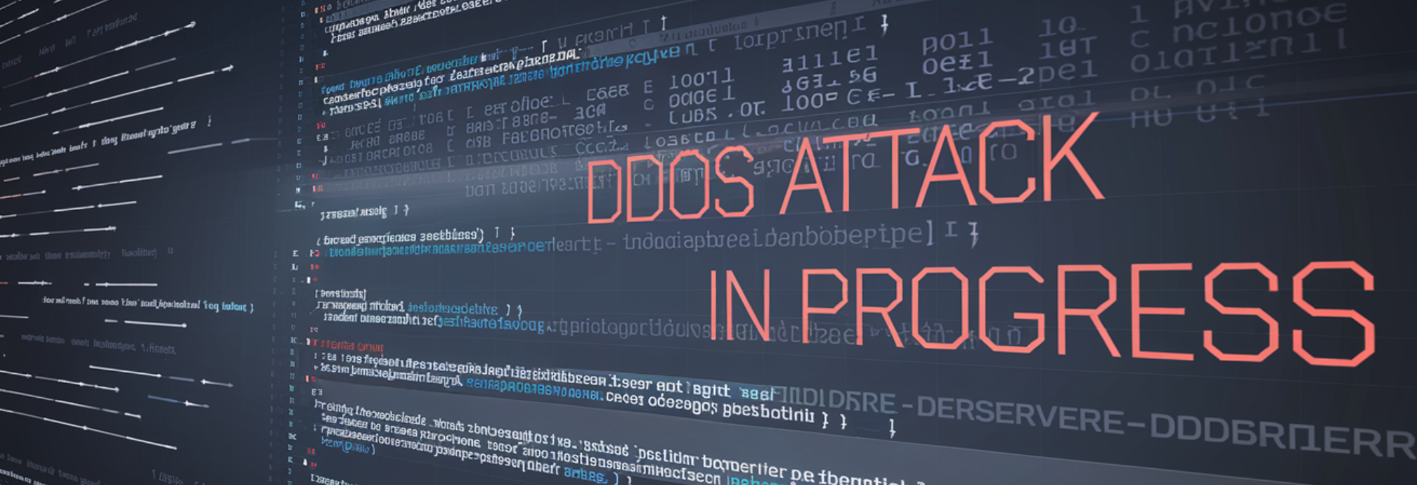 O que é um Ataque DDoS e Como Proteger sua Empresa