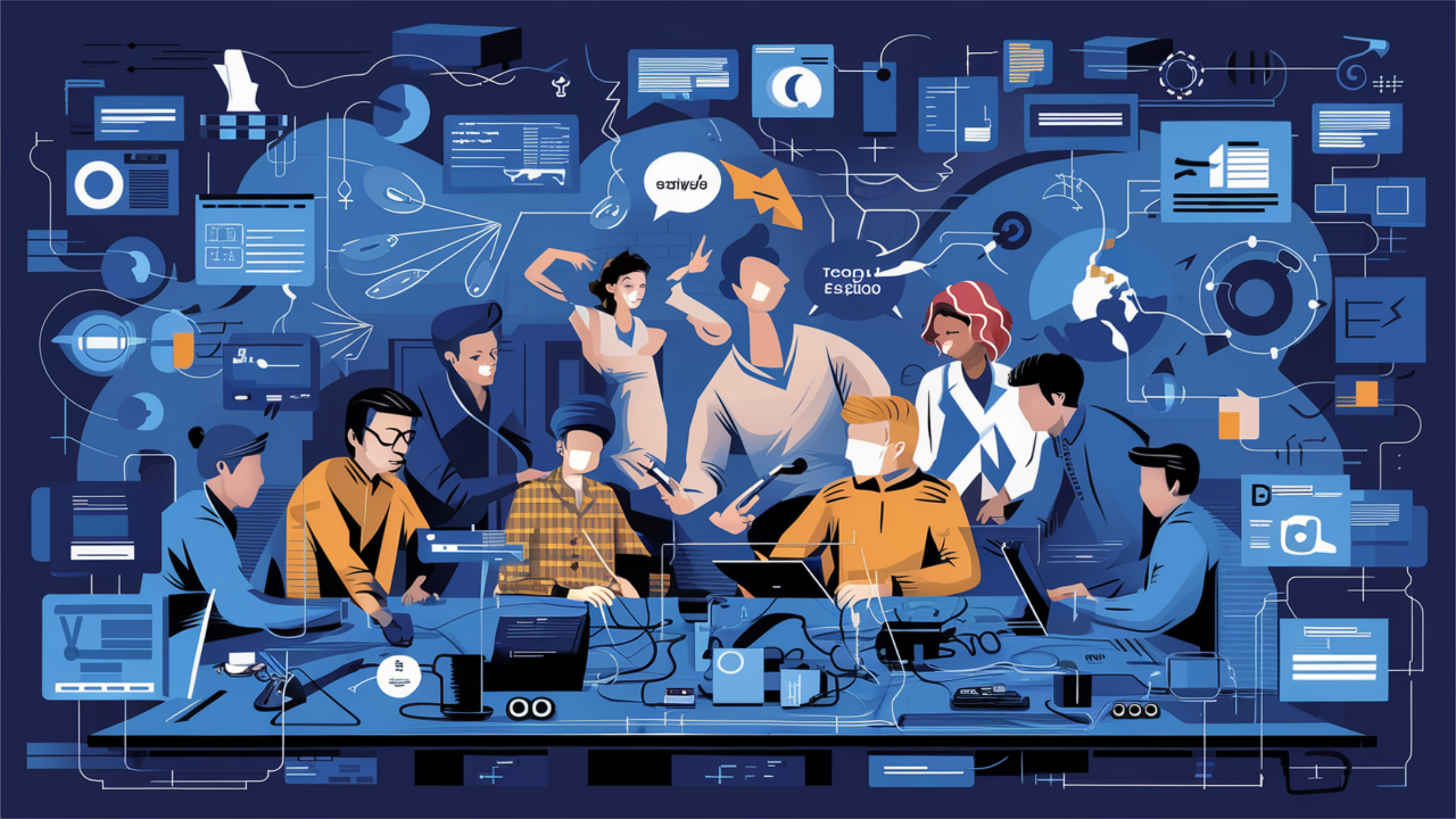 Outsourcing de TI: O Que é e Como Pode Beneficiar Sua Empresa