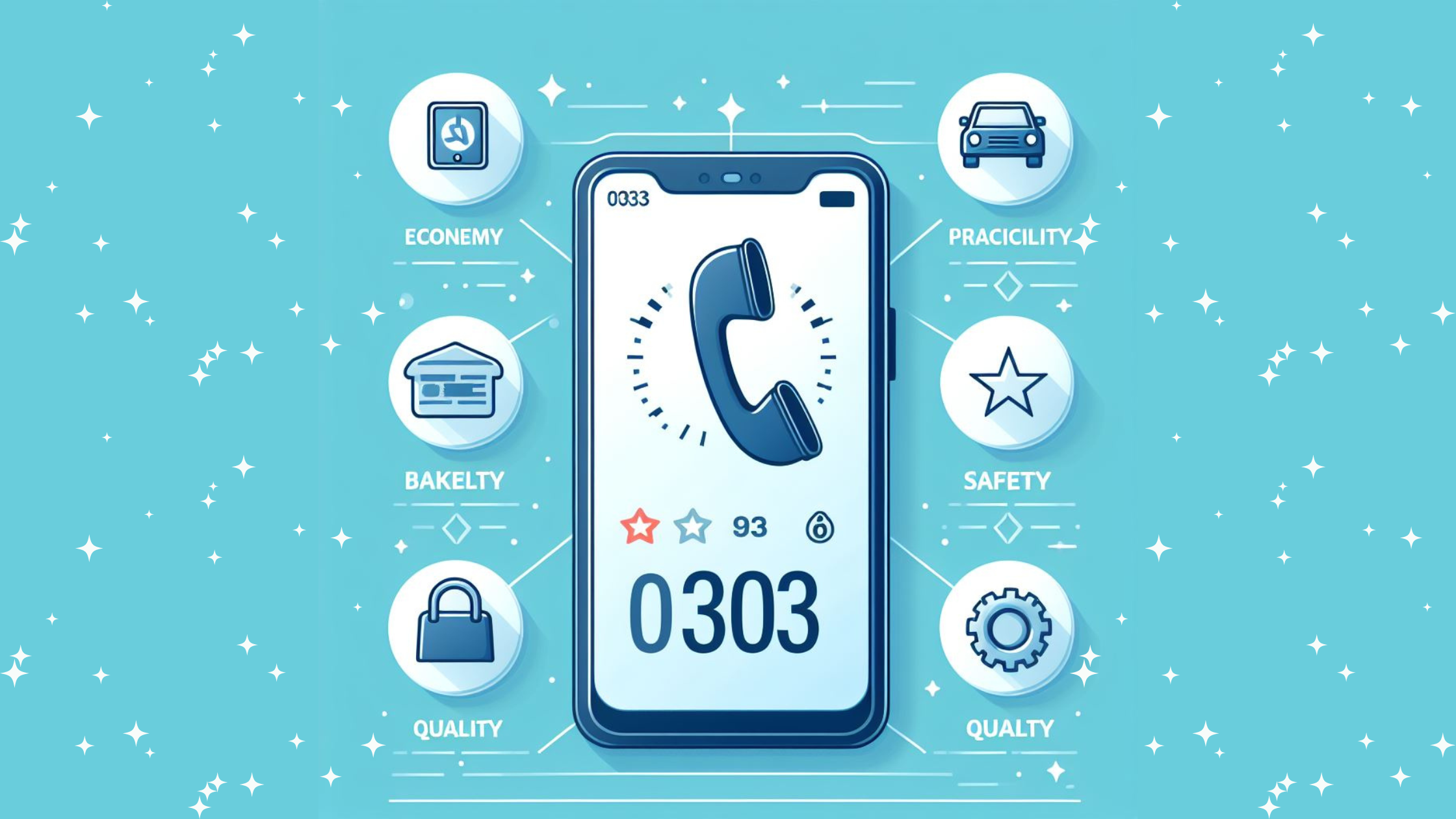 Tudo o que Você Precisa Saber sobre o Código 0303